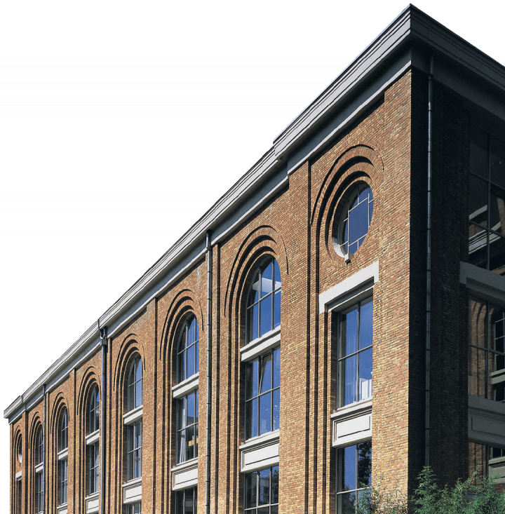 Sterk in buigen | GEWI aluminium buigwerk Weelde